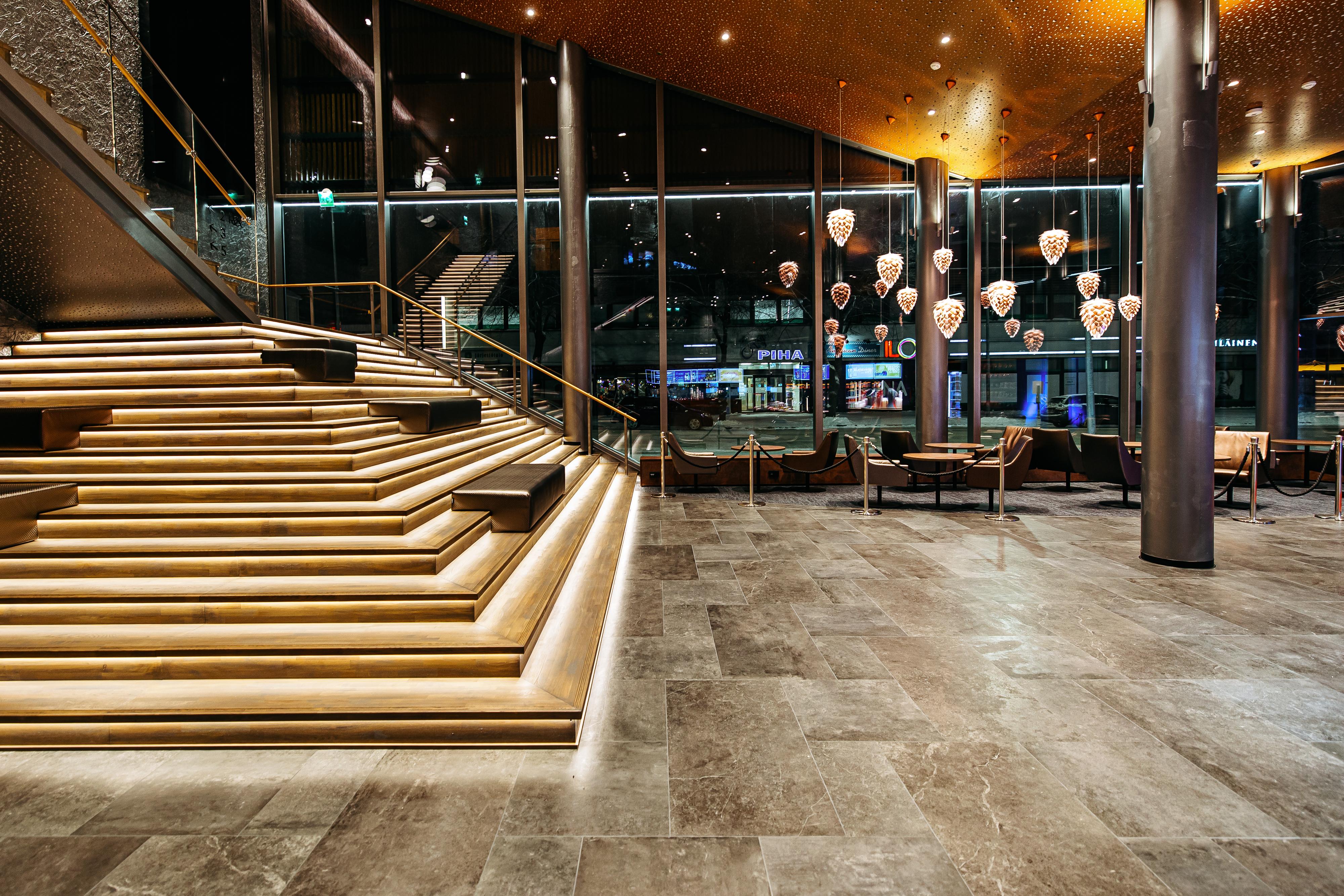 Elokuvateatterit | BioRex Cinemas