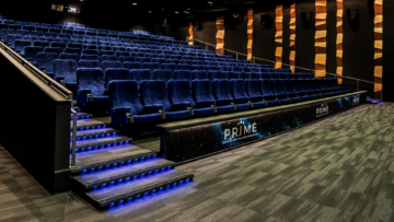 BioRex -elokuvateatterit | BioRex Cinemas