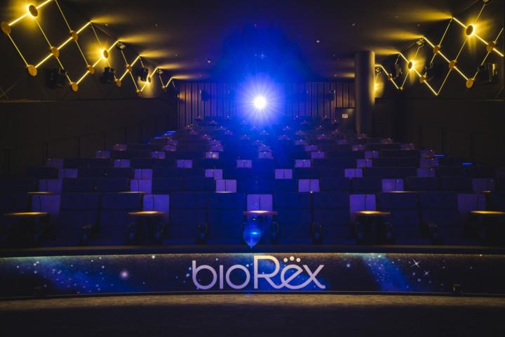 BioRex Rovaniemen 1. salissa tekninen vika - näytöksiä peruttu ...