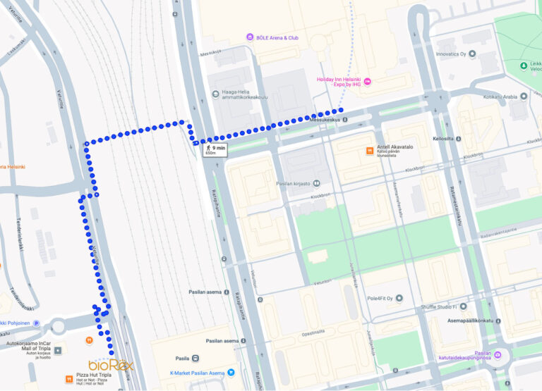 Comic Con messulipulla edullisemmin leffaan! - BioRex Cinemas