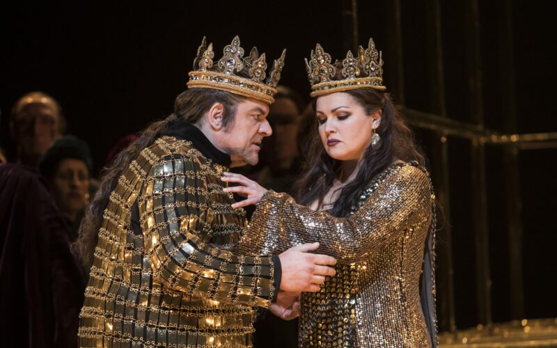 The Royal Opera House season at BioRex