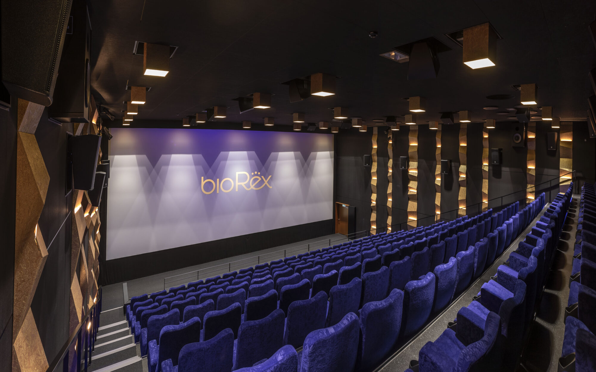 BioRex Porvoo - BioRex Cinemas