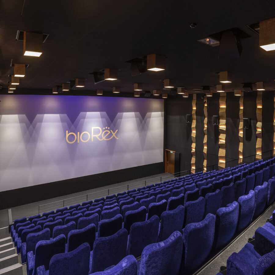 BioRex Porvoo - BioRex Cinemas