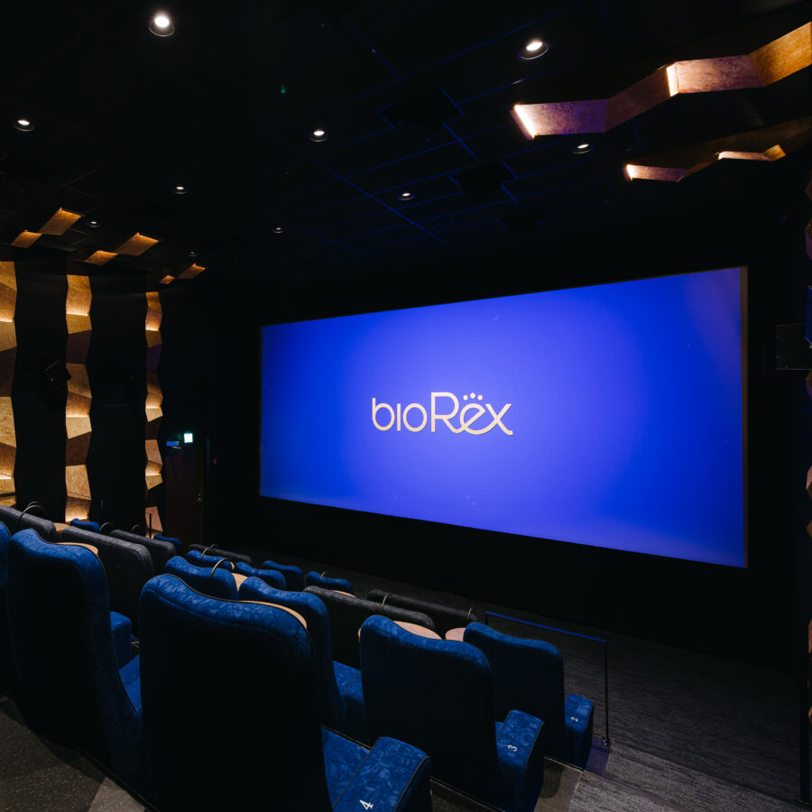 BioRex Seinäjoki - BioRex Cinemas